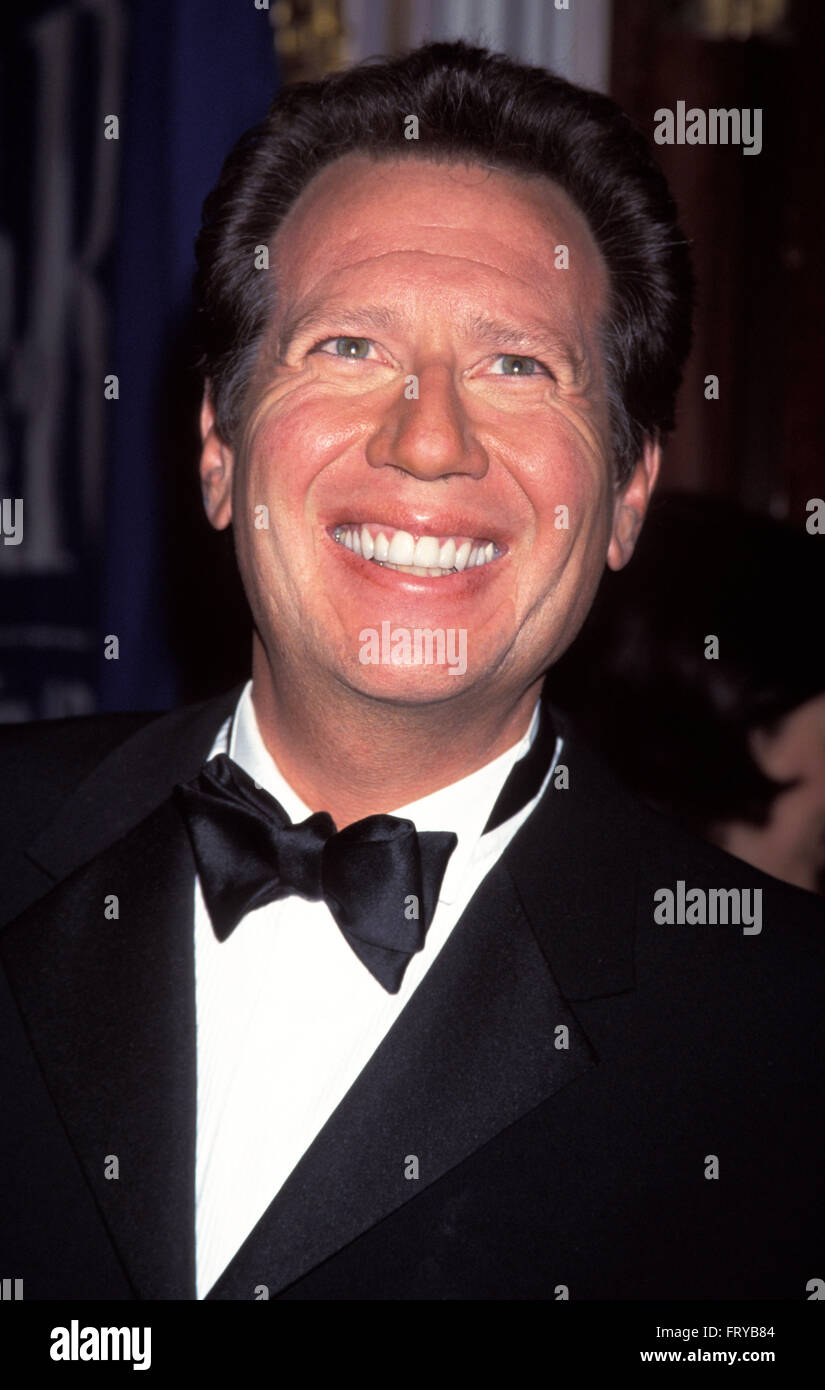 March 24, 2016 - Comedian Garry Shandling, star of the 'Larry Sanders ...