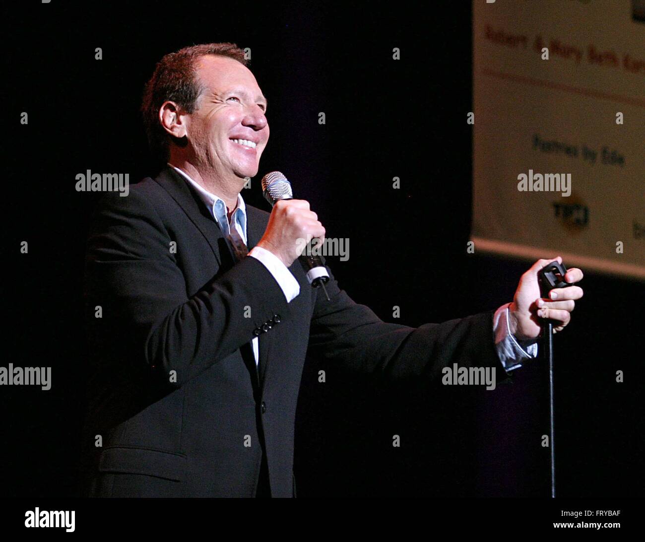 Larry sanders show hi-res stock photography and images - Alamy