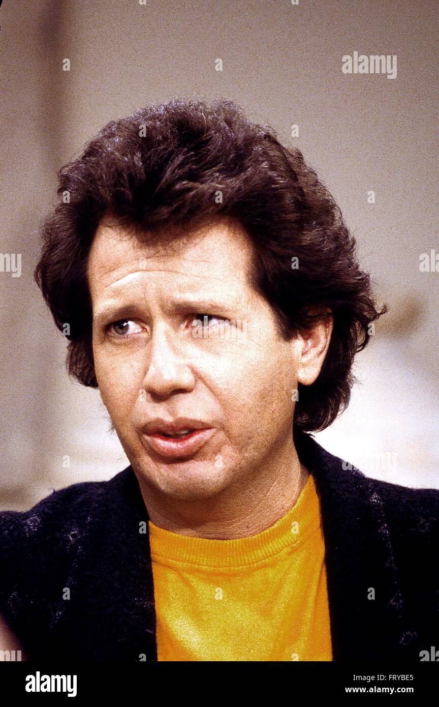 Garry shandling show hi-res stock photography and images - Alamy