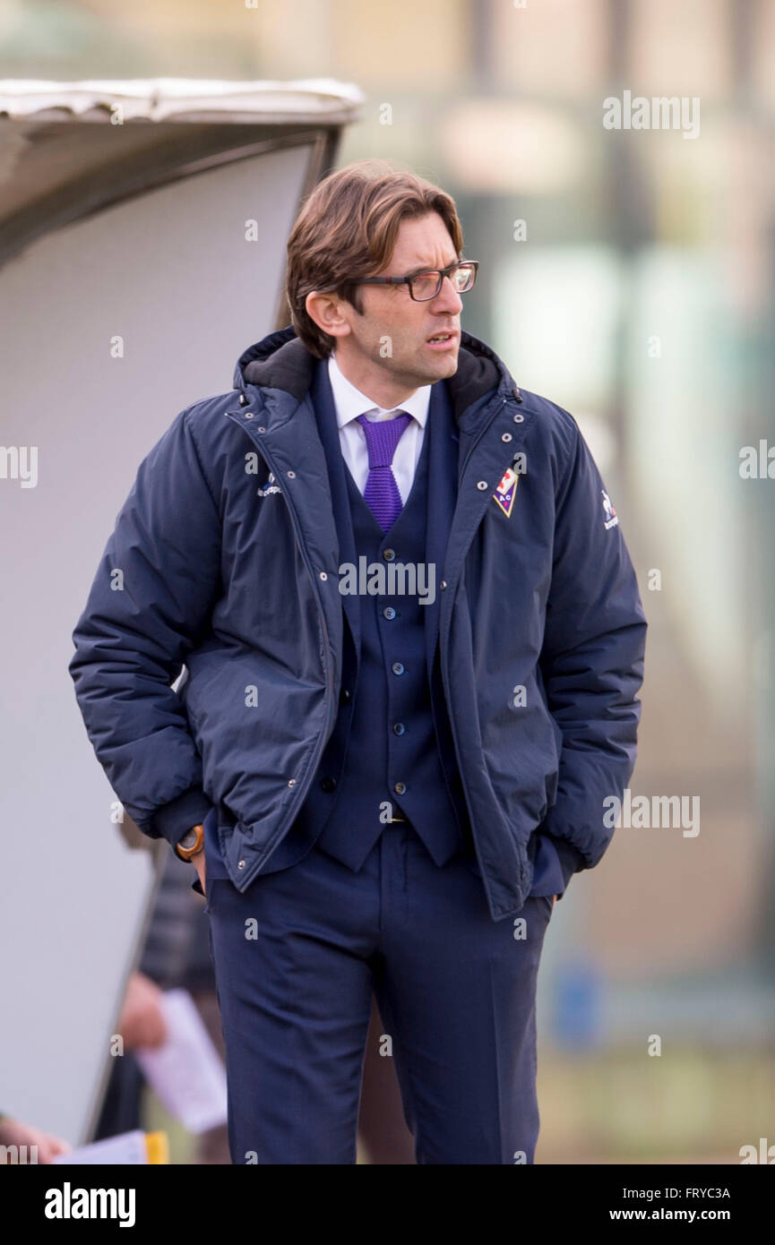 Federico guidi hi-res stock photography and images - Alamy