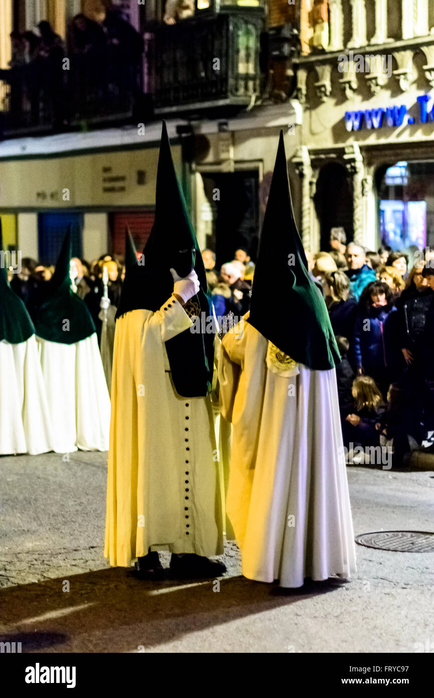 Madrid, Spain. 23rd March, 2016. Spain, Madrid March 23rd 2016.Two ...