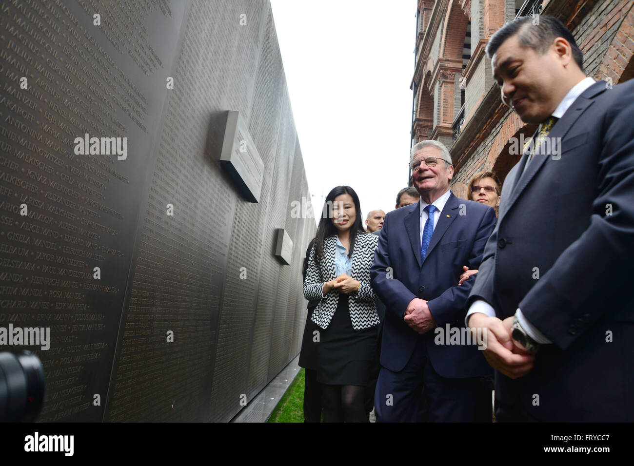 Shanghai ohel moshe synagogue hi-res stock photography and images - Alamy