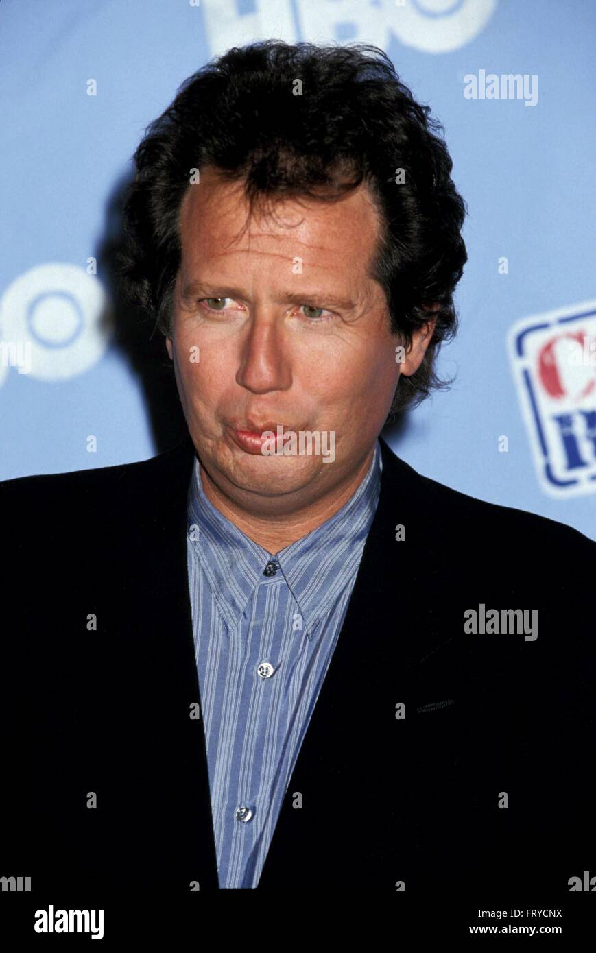 March 24, 2016 - Comedian Garry Shandling, star of the 'Larry Sanders ...