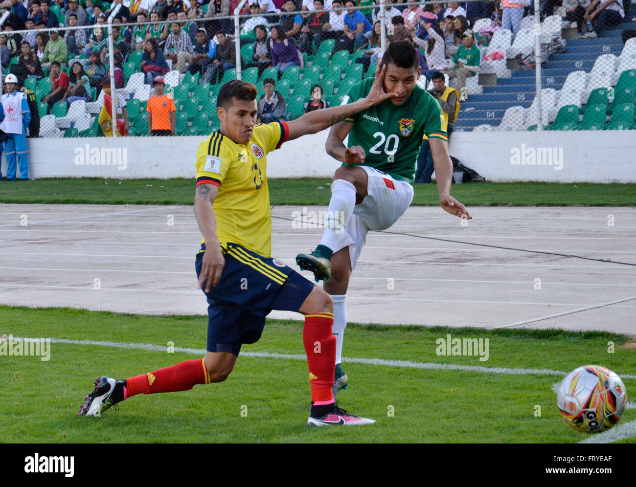 Rudy hernando hi-res stock photography and images - Alamy