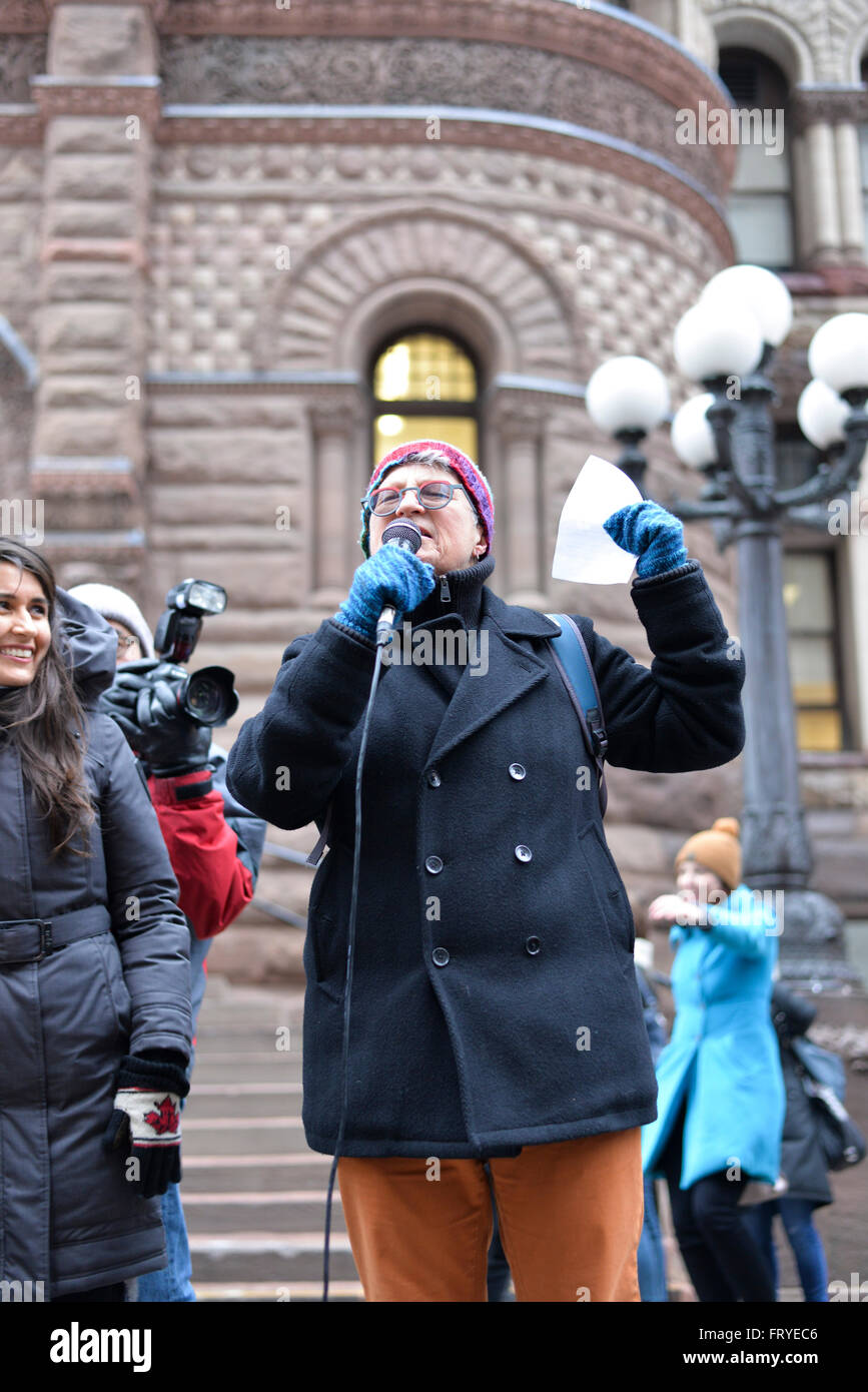 Toronto police headquarters hi-res stock photography and images - Alamy