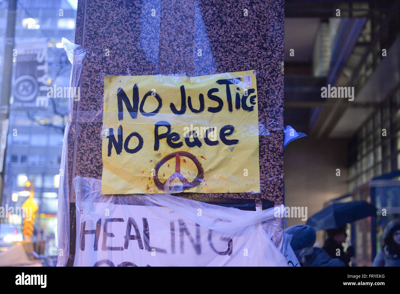 Andrew loku hi-res stock photography and images - Alamy