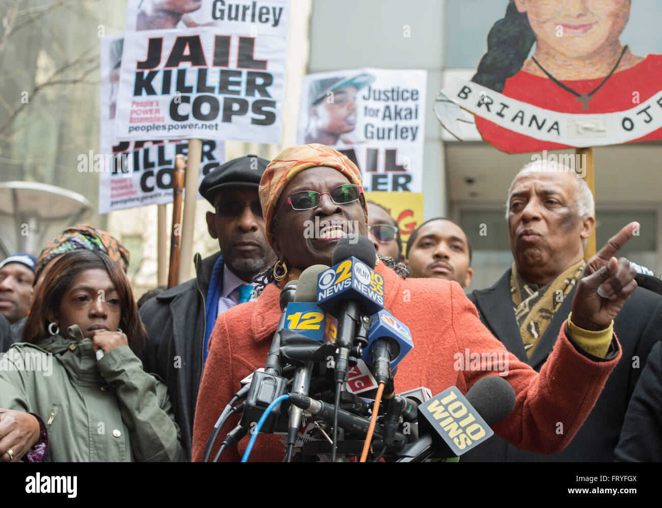 Inez Barron High Resolution Stock Photography and Images - Alamy