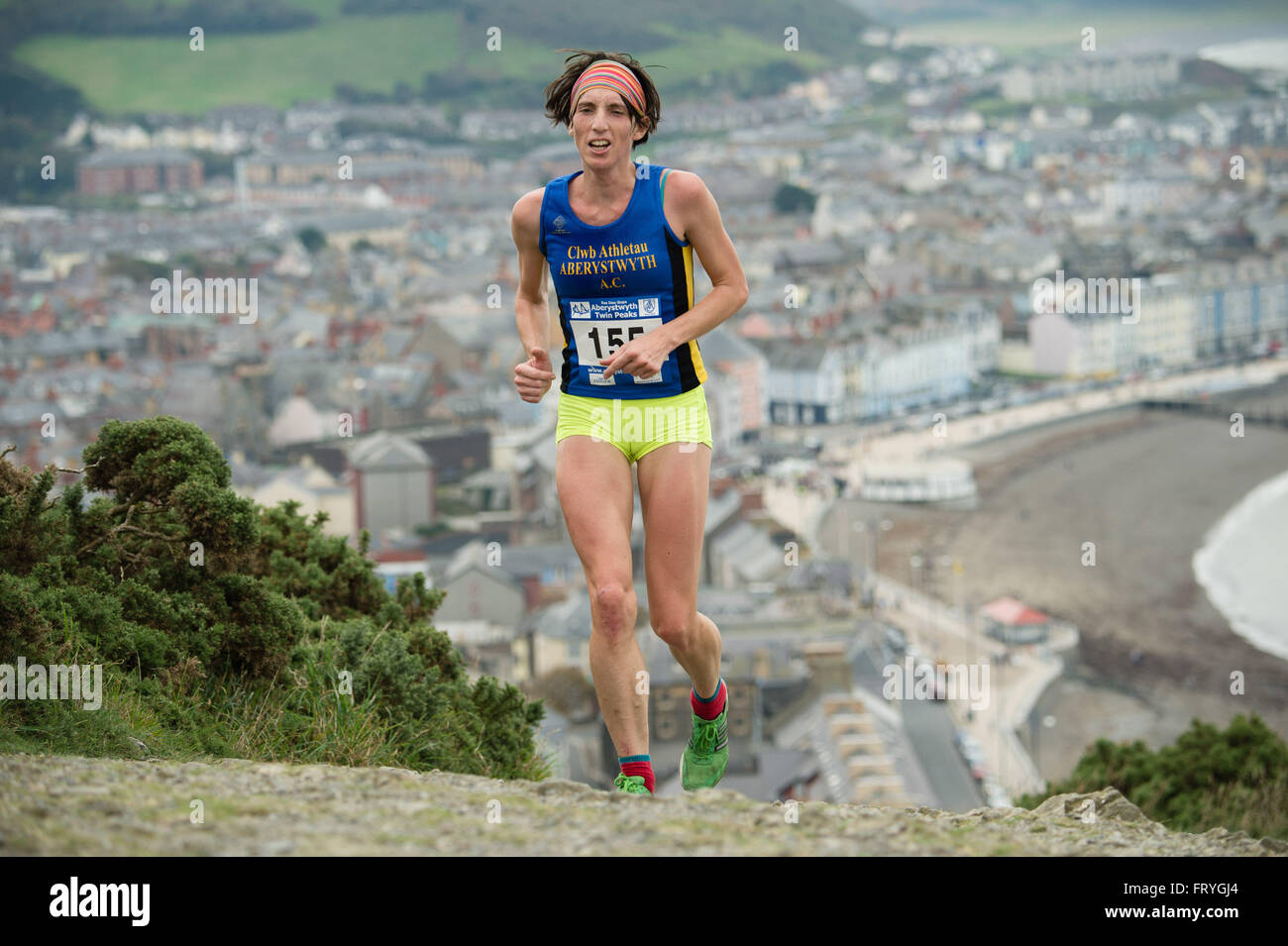 Ralph lauren woman hi-res stock photography and images - Alamy