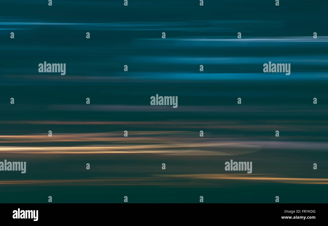 Acceleration effect hi-res stock photography and images - Alamy