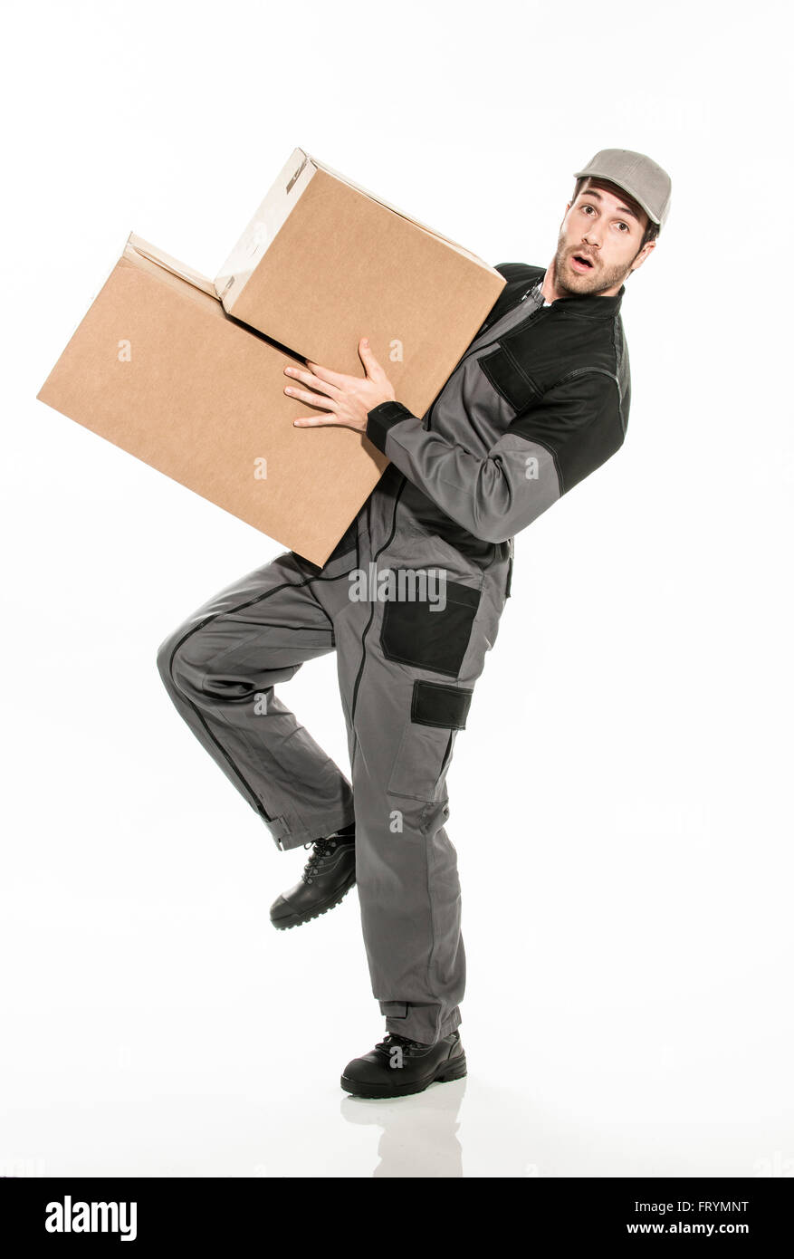 Inexperienced Worker Stock Photos & Inexperienced Worker Stock Images ...