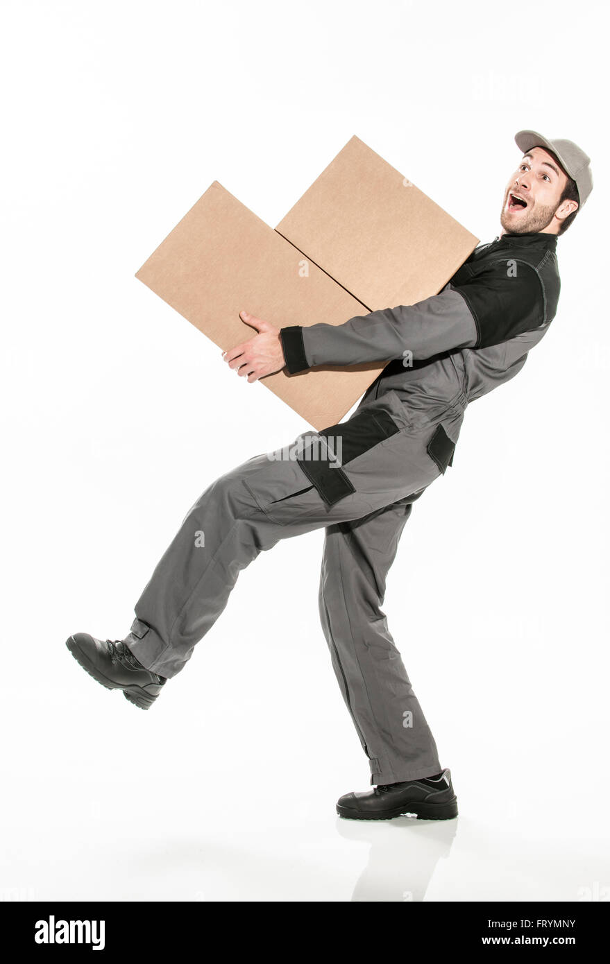 Inexperienced Worker Stock Photos & Inexperienced Worker Stock Images ...