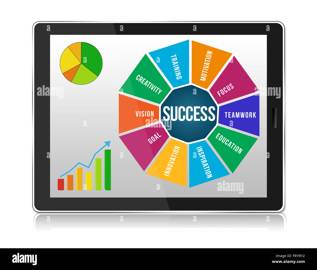 Infographic graphics hi-res stock photography and images - Alamy