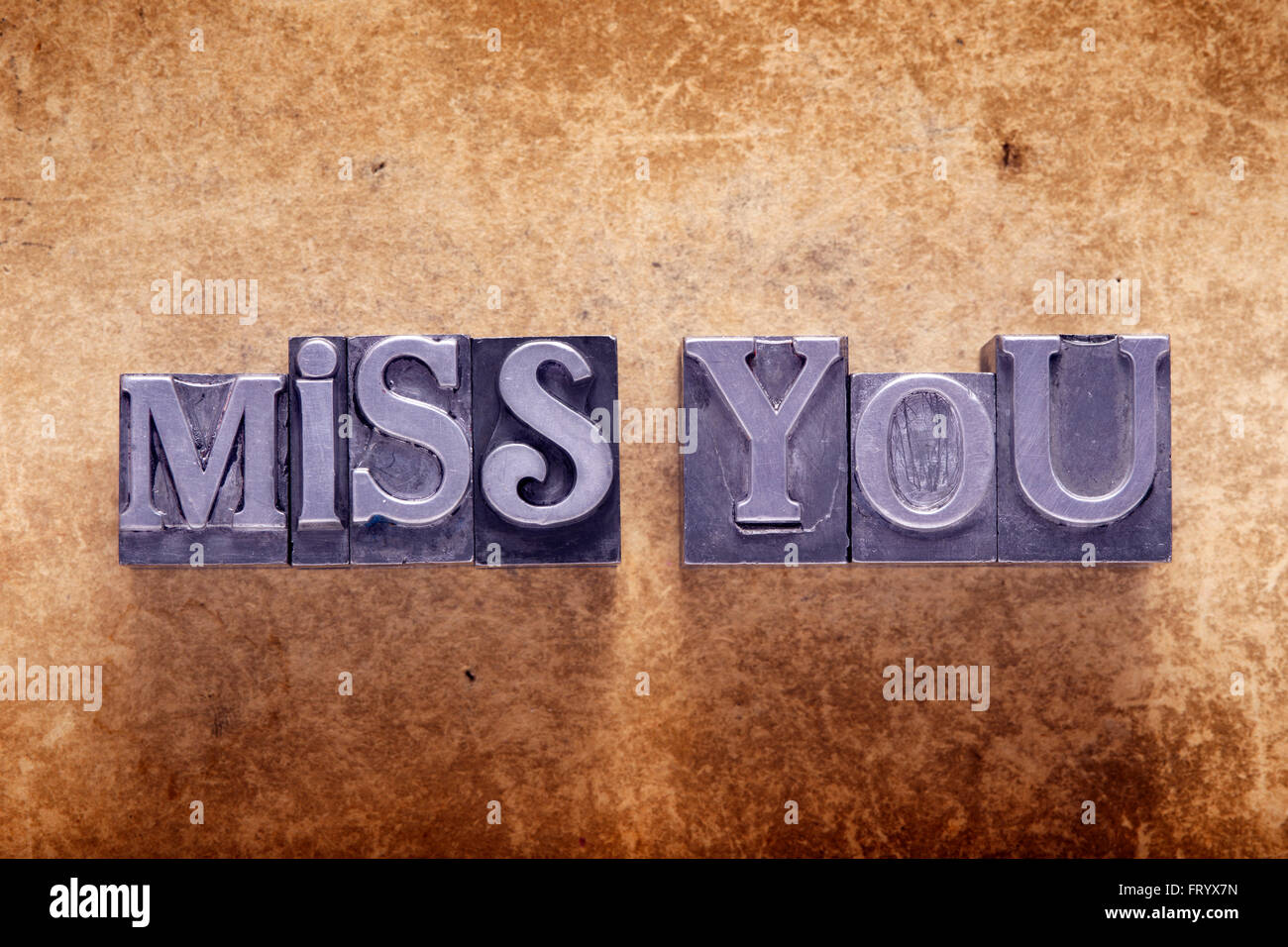Miss word hi-res stock photography and images - Alamy