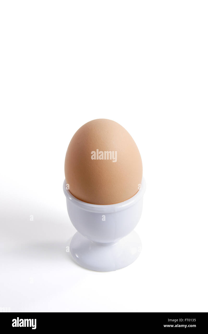 Egg cap hi-res stock photography and images - Alamy