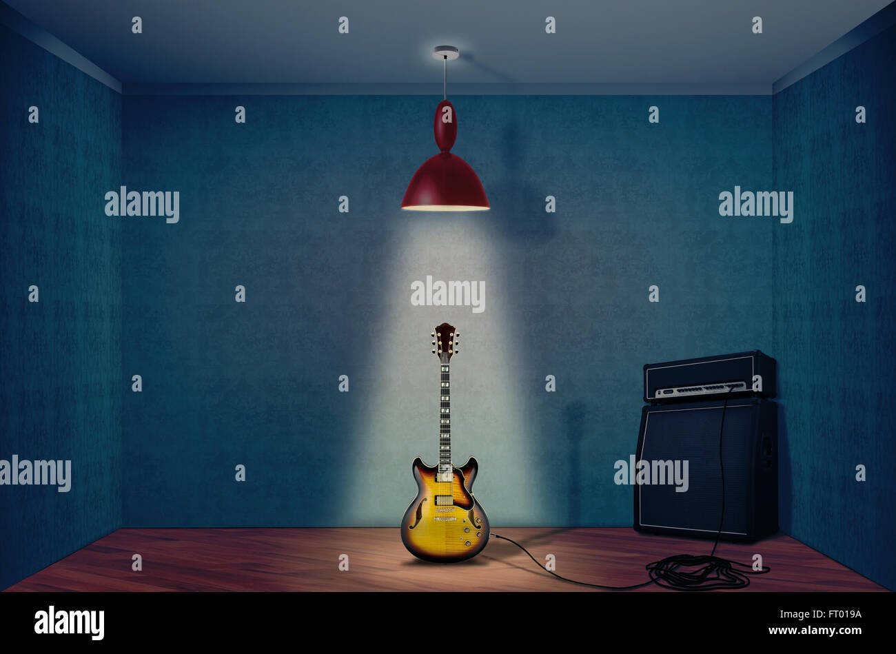 Image amplifier hi-res stock photography and images - Alamy