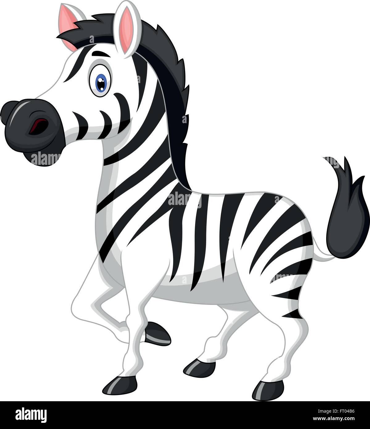 White face markings Stock Vector Images - Alamy