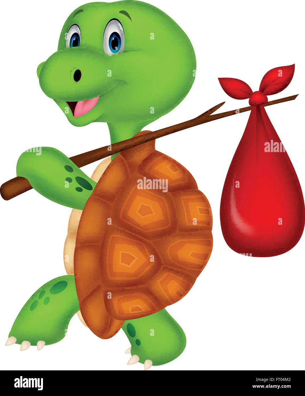 Baby traveling Stock Vector Images - Alamy