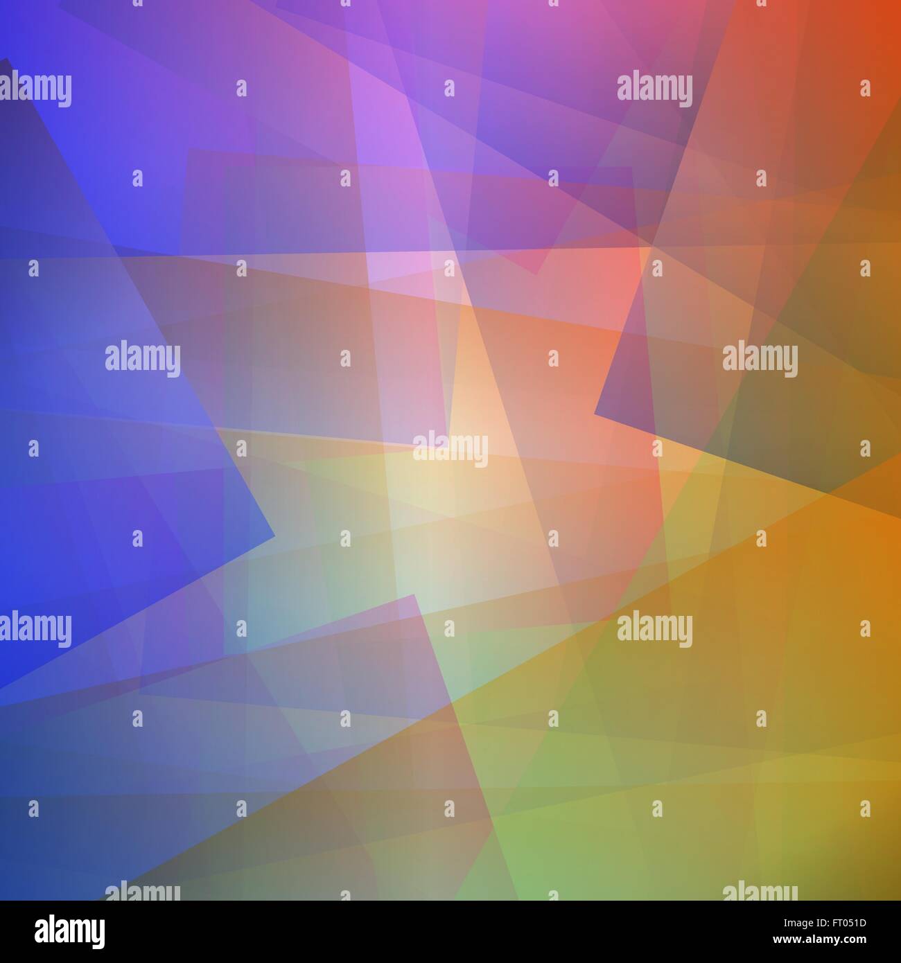 Abstract colored background copyspace Stock Vector Images - Alamy
