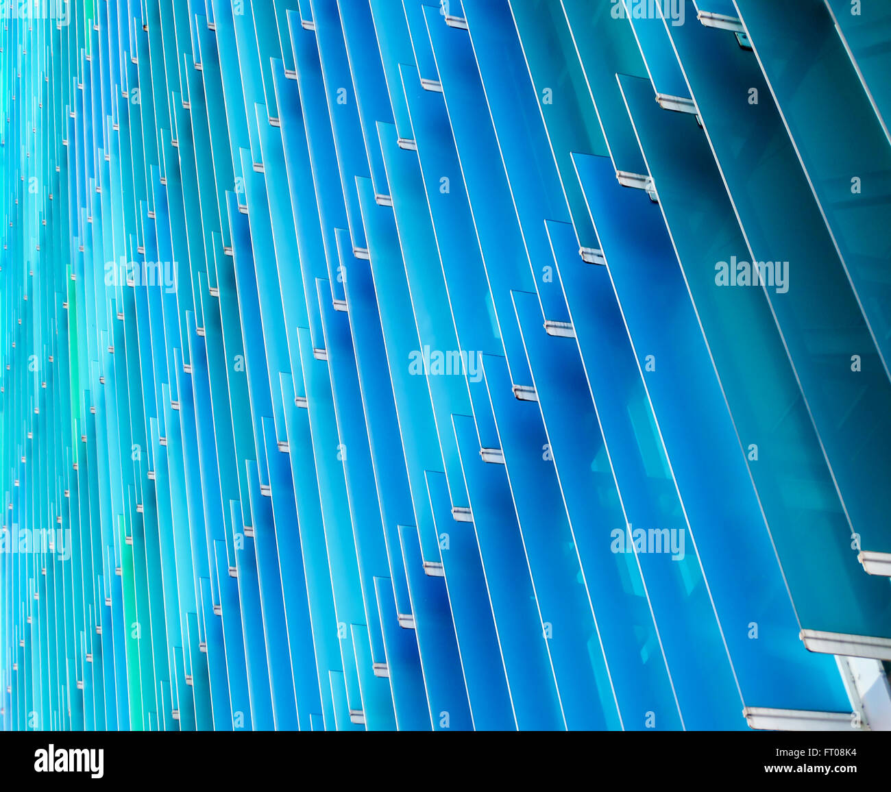 Plastic roofing sheets hi-res stock photography and images - Alamy