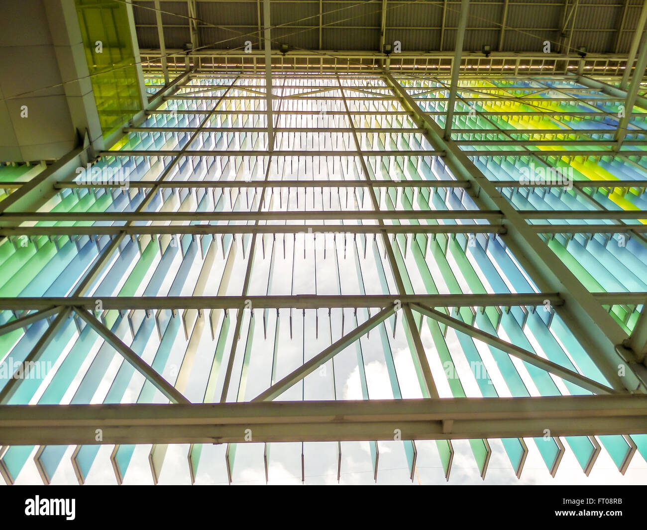Acrylic sheets hi-res stock photography and images - Alamy