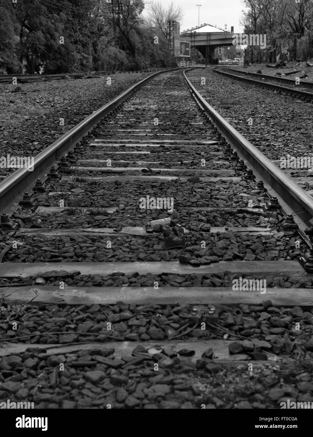 Train america and exterior Black and White Stock Photos & Images - Alamy