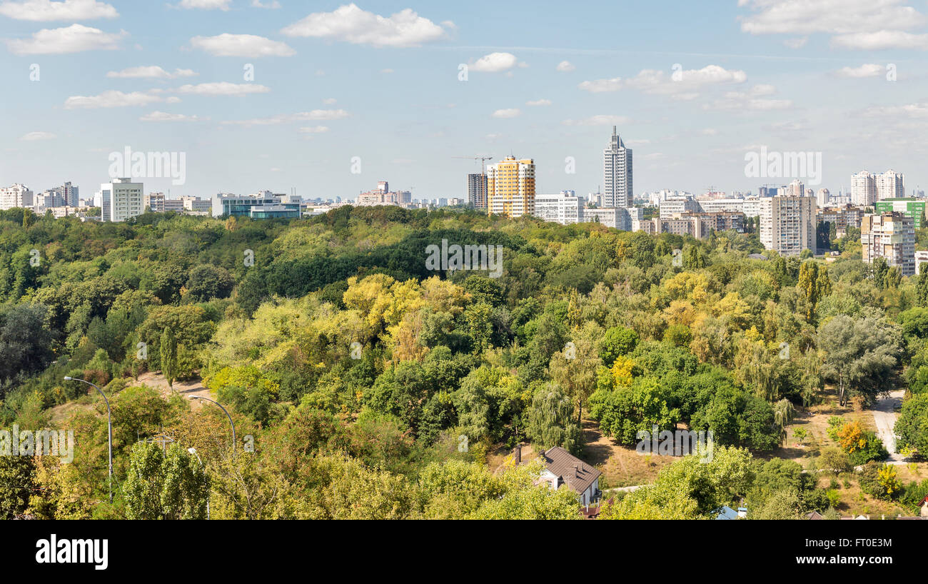 Kiev district hi-res stock photography and images - Alamy
