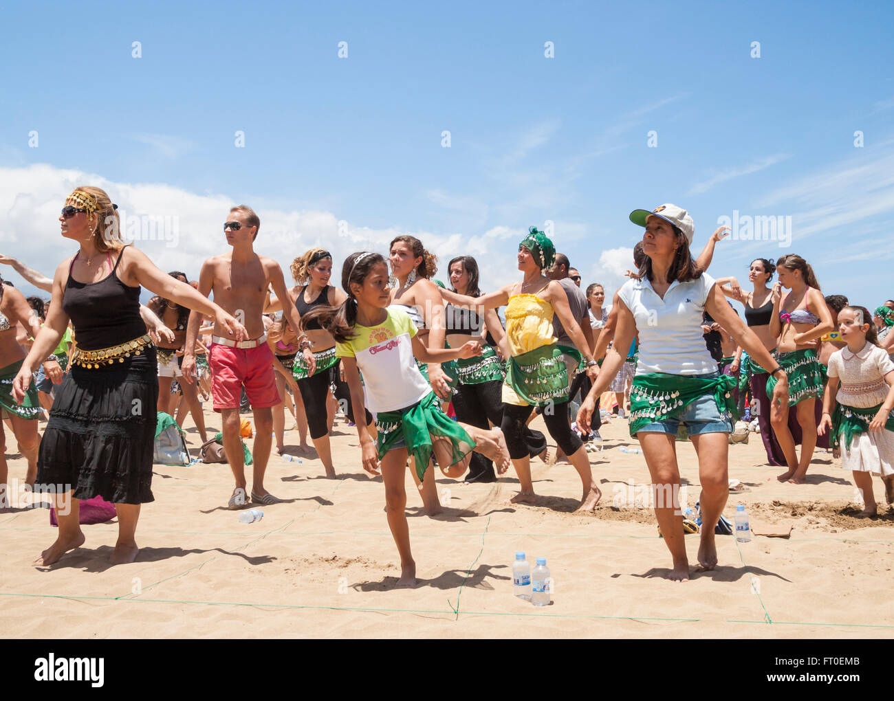 Guinness world record hi-res stock photography and images - Alamy
