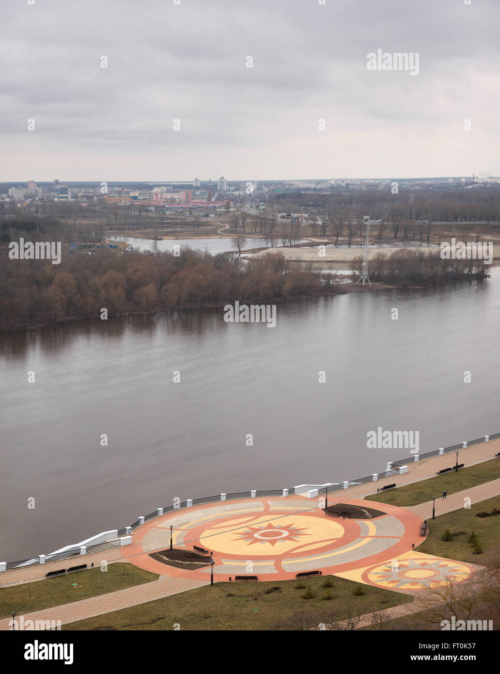 Flight bridges hi-res stock photography and images - Alamy