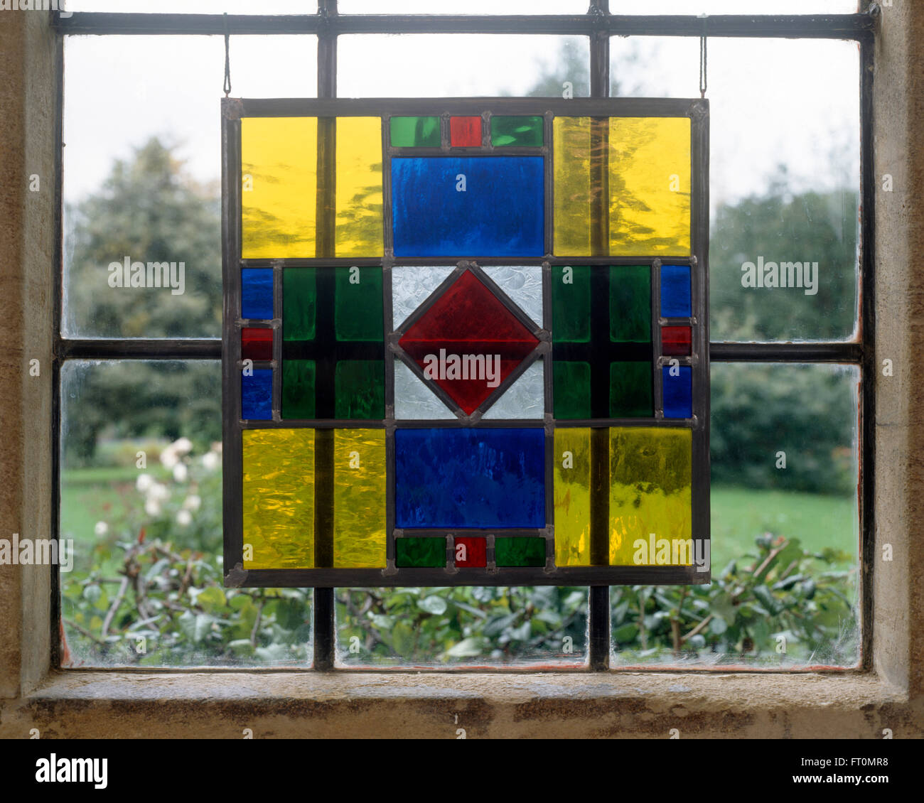 Decorative Window Panels High Resolution Stock Photography and Images ...