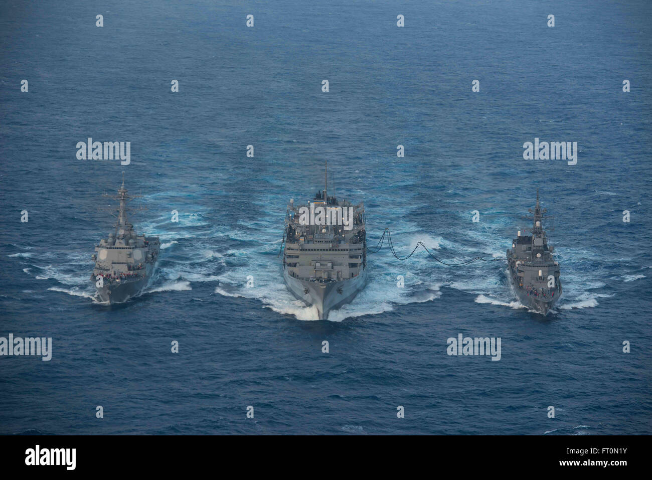 Uss stockdale ddg 106 united states navy ship guided missile destroyer ...