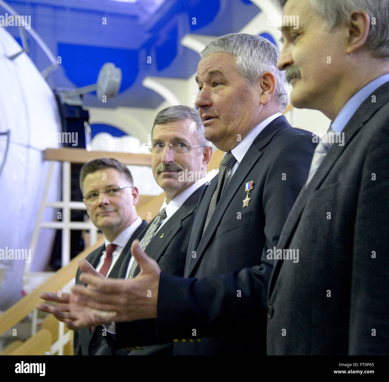 Dan rus hi-res stock photography and images - Alamy