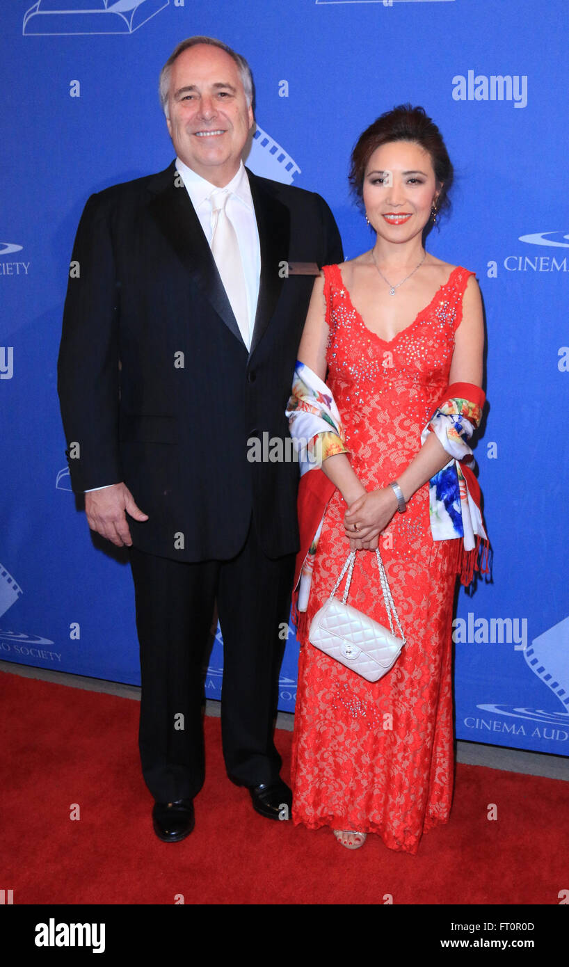 2016 michael minkler hi-res stock photography and images - Alamy