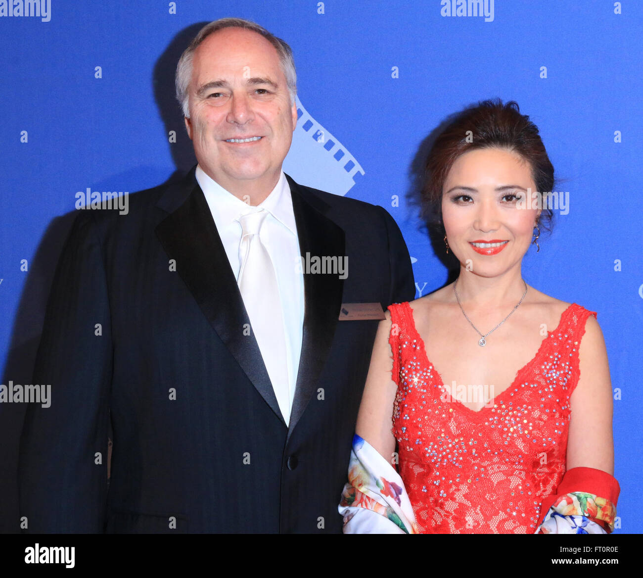 2016 michael minkler hi-res stock photography and images - Alamy