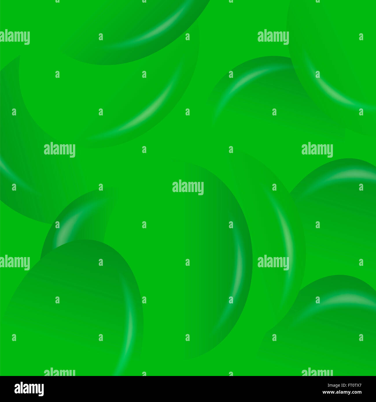 Green Candy Background Stock Photo - Alamy