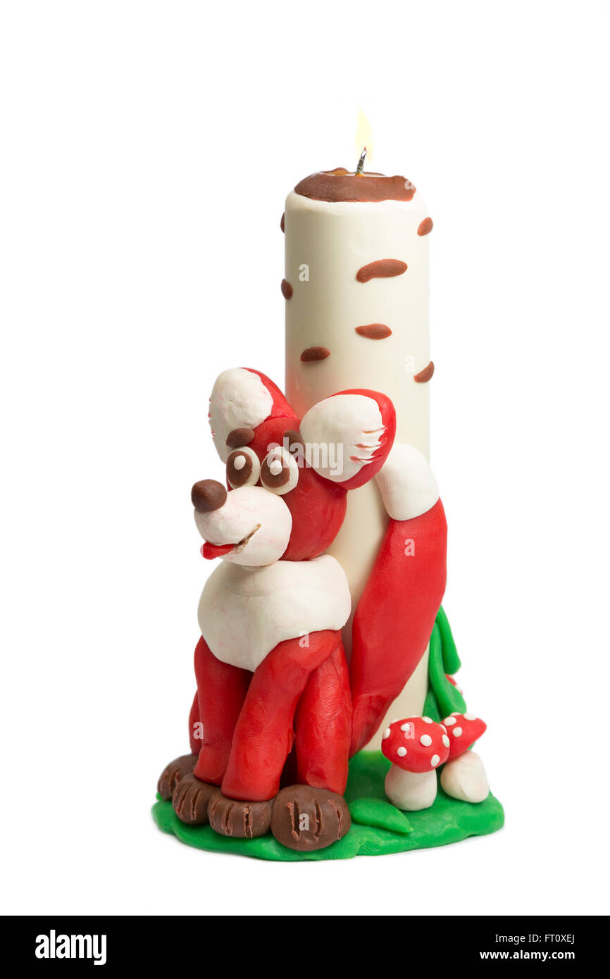 Handmade form Cut Out Stock Images & Pictures - Alamy