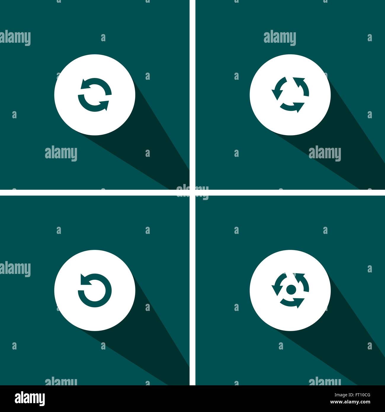 Renew business concept illustrations Stock Vector Images - Alamy