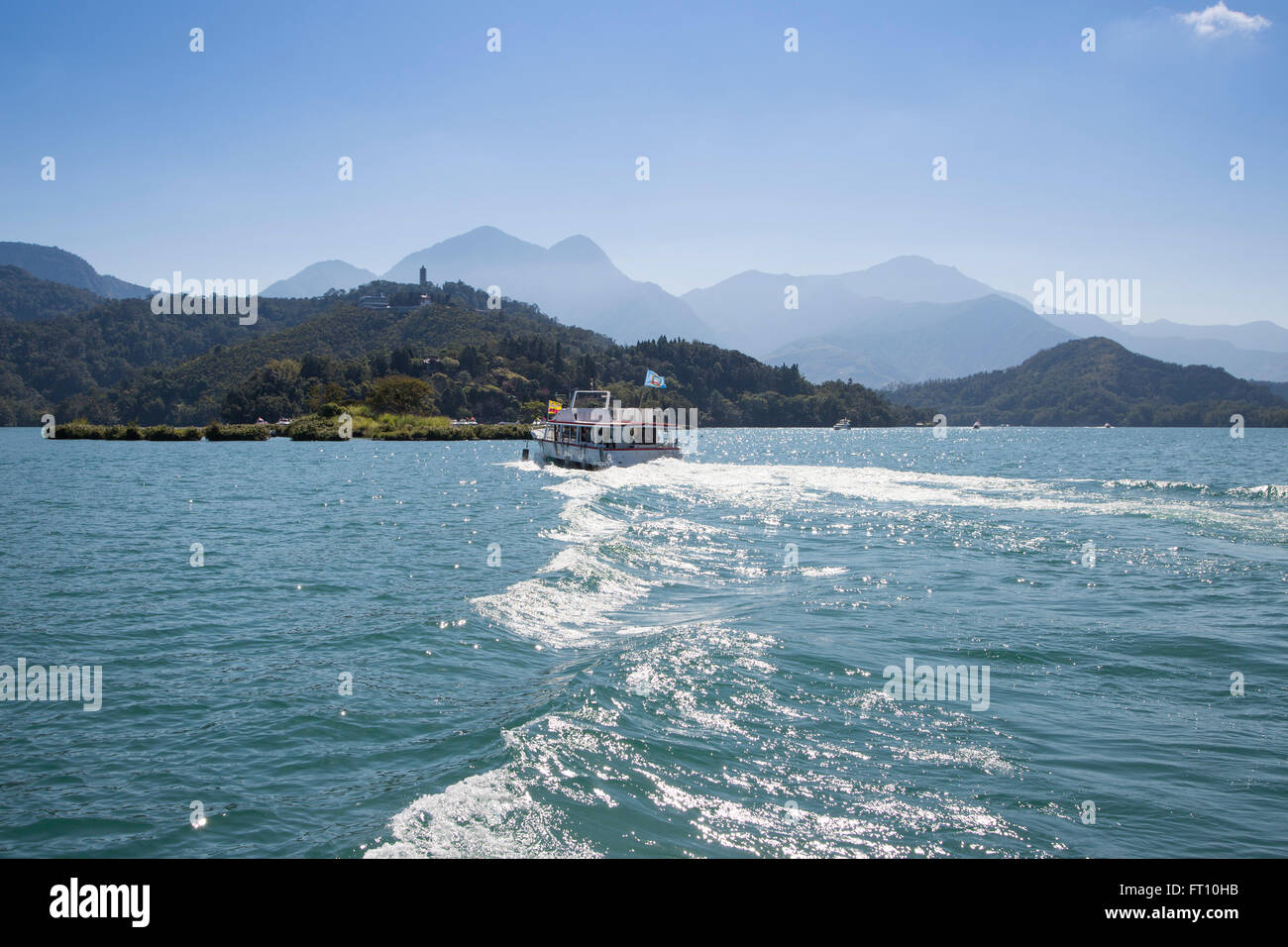 Yuchi hi-res stock photography and images - Alamy