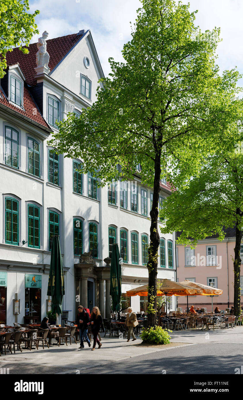 Goettingen City High Resolution Stock Photography and Images - Alamy