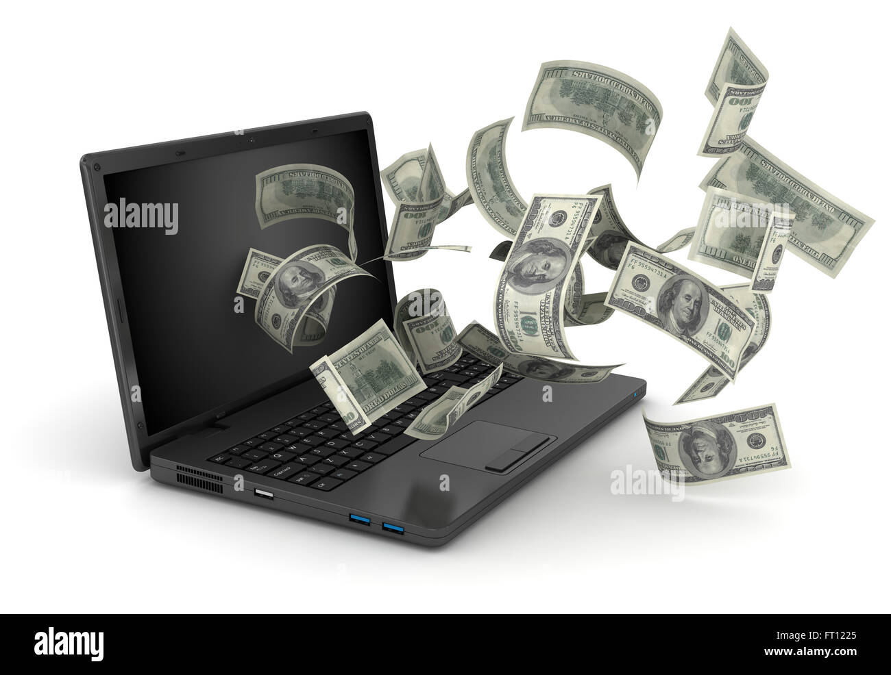 Electronic banking hi-res stock photography and images - Alamy
