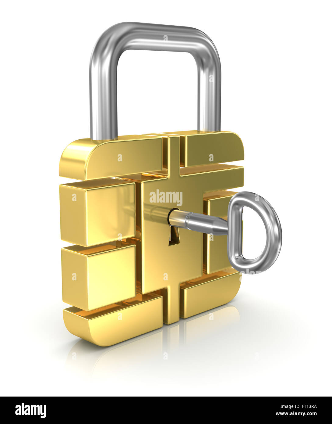 Smart card chip hi-res stock photography and images - Alamy