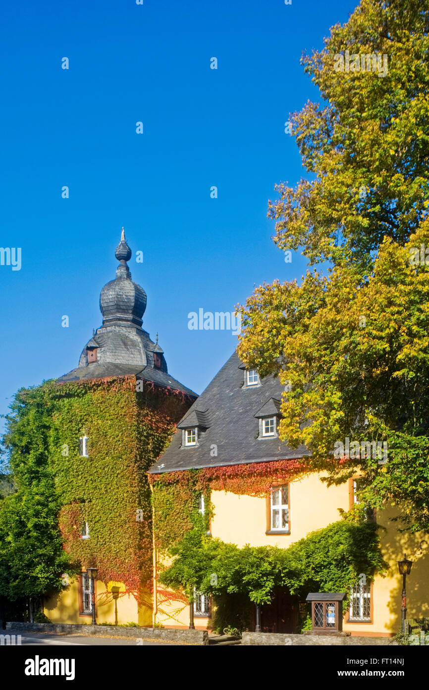 Burg zweiffel hi-res stock photography and images - Alamy