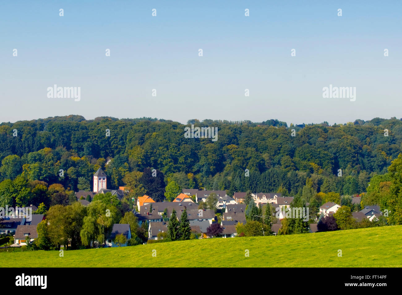 Odenthal hi-res stock photography and images - Alamy