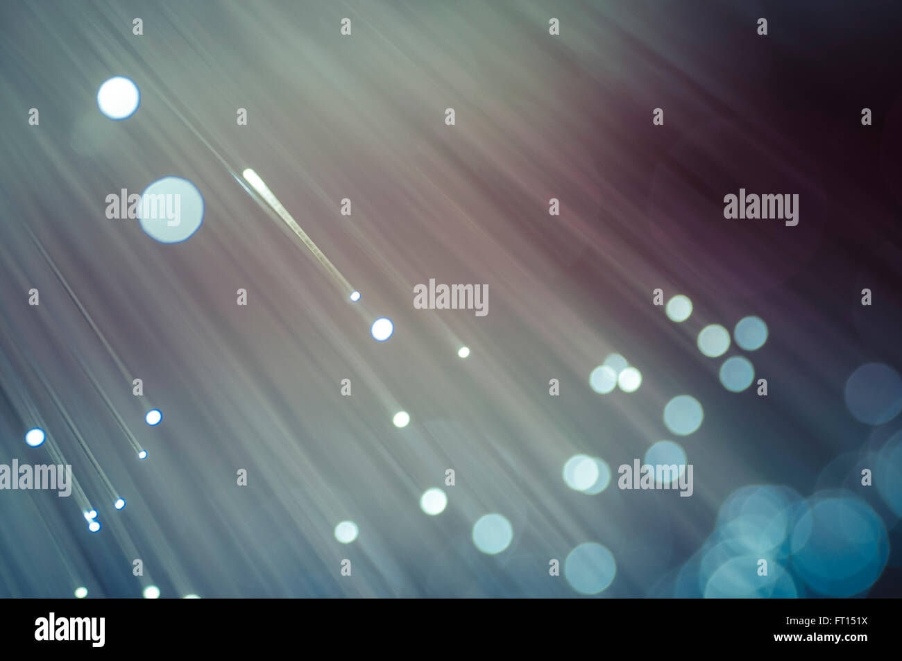 Luminosity, Fiber optic cables, fibre connection, telecomunications ...