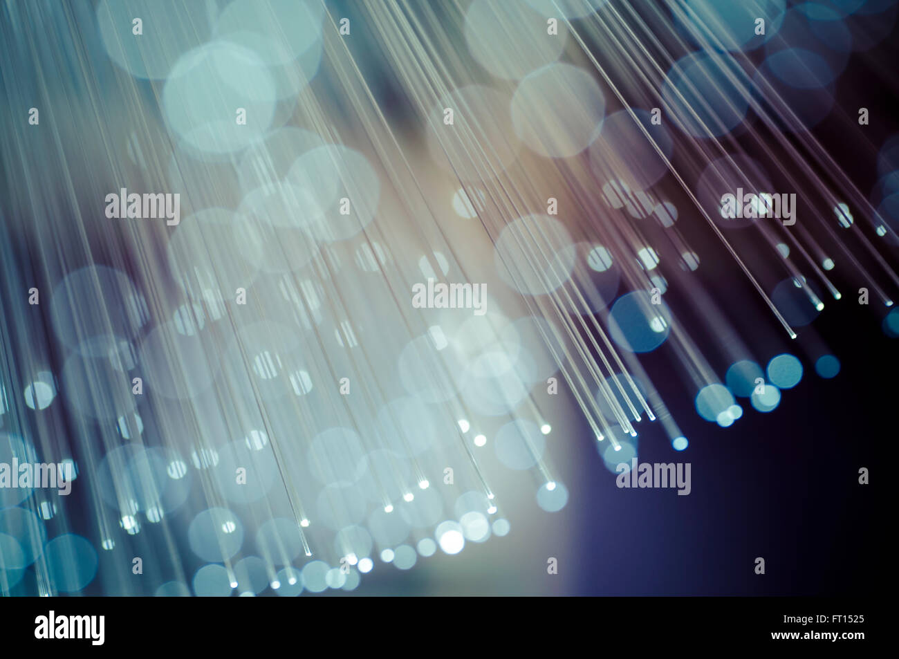 Luminosity, Fiber optic cables, fibre connection, telecomunications ...