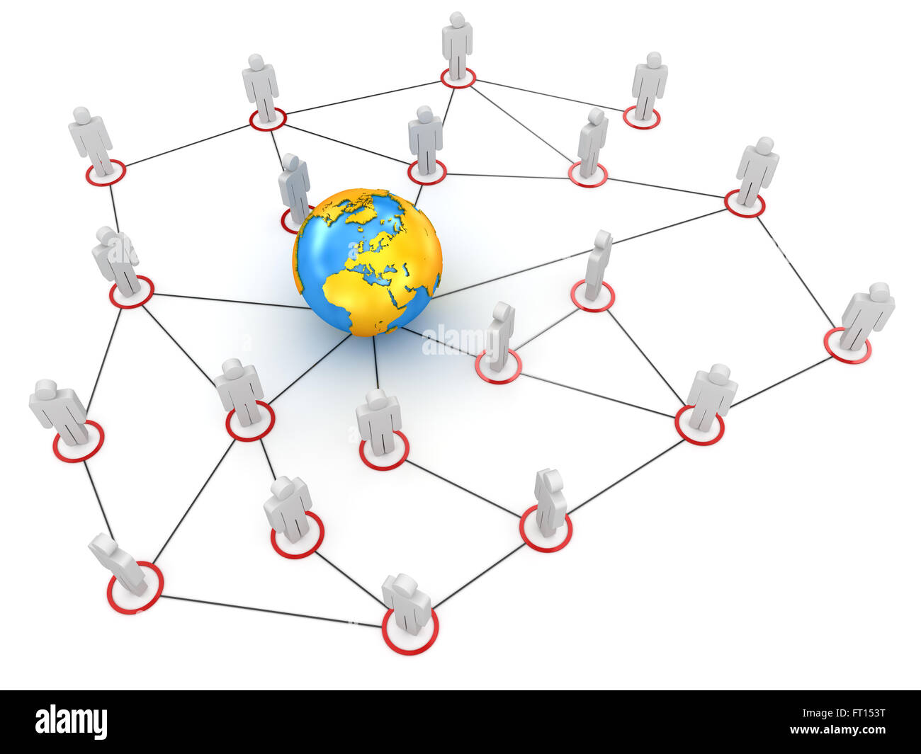 Communications hi-res stock photography and images - Alamy