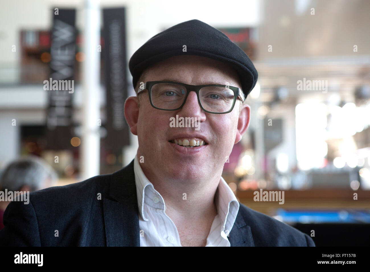 Stuart forster hi-res stock photography and images - Alamy
