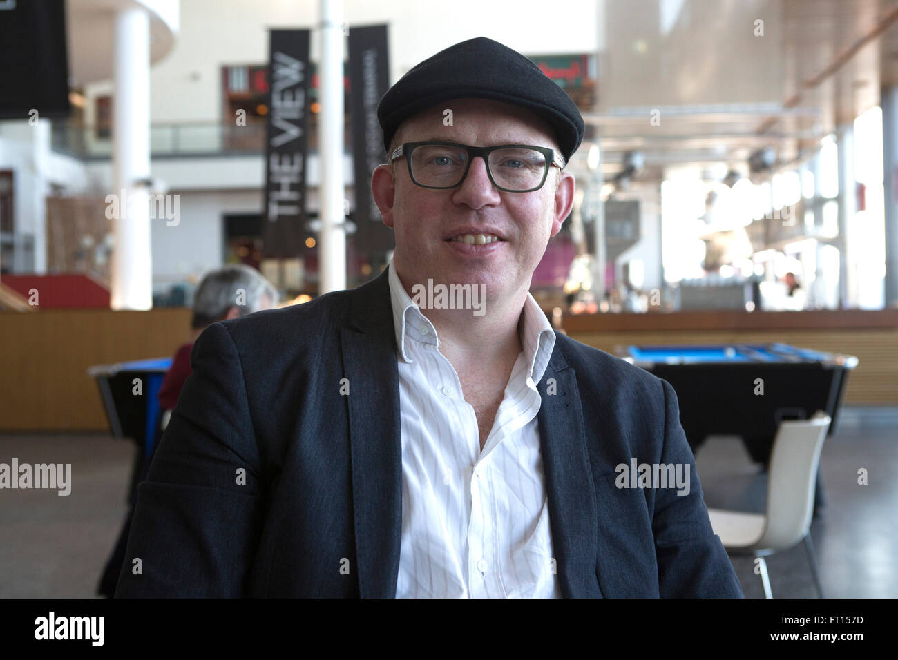 Stuart forster hi-res stock photography and images - Alamy