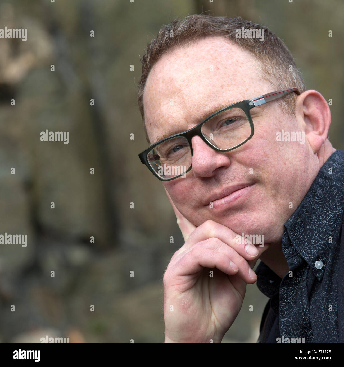 Stuart forster hi-res stock photography and images - Alamy