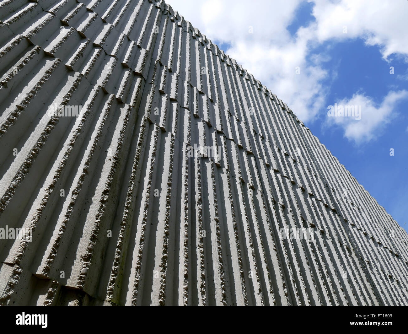 Corridor backdrop hi-res stock photography and images - Alamy