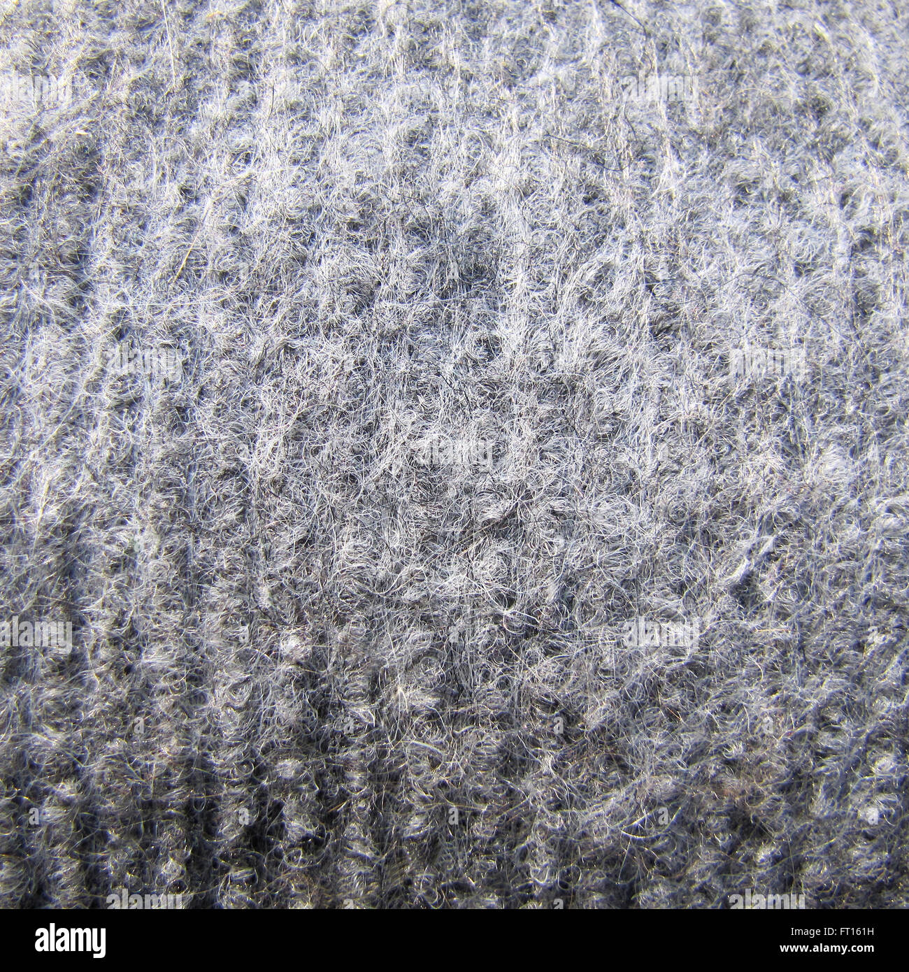 Gray textured fabric hi-res stock photography and images - Alamy